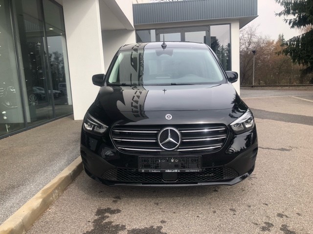 Milan Král a.s. / Mercedes-Benz